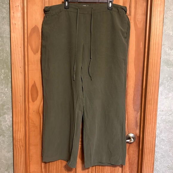 Coldwater Creek | Pants & Jumpsuits | Coldwater Creek Plus Size ...